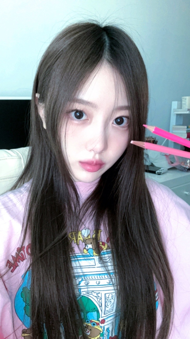 Picture of Yunseo Kim