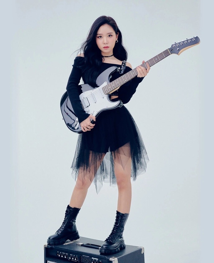 Picture of Inhye Kim