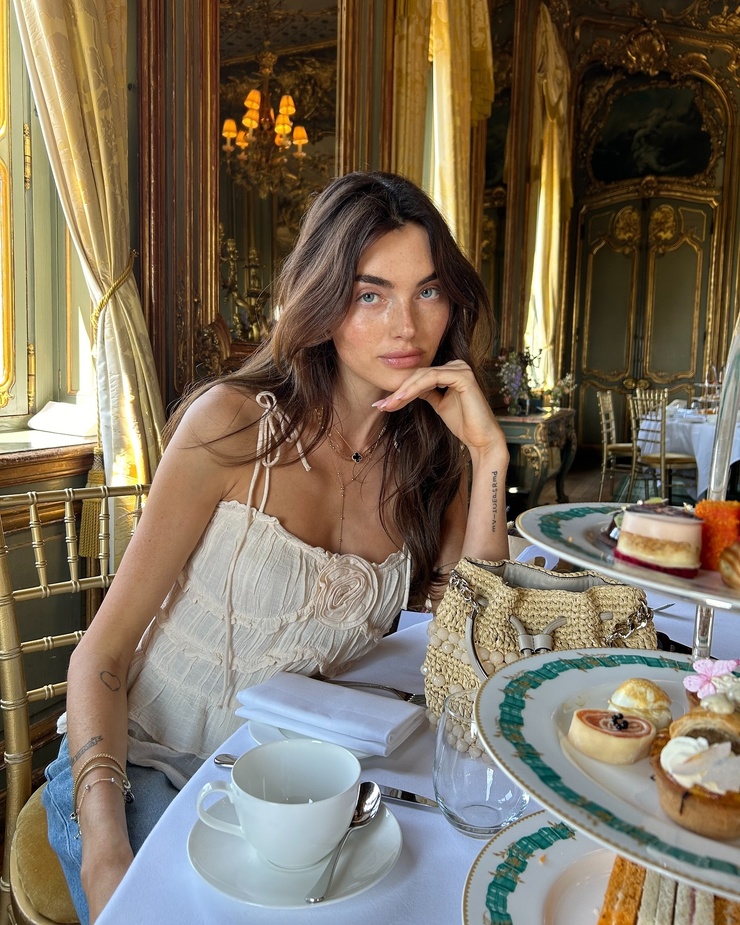 Picture of Celine Bethmann