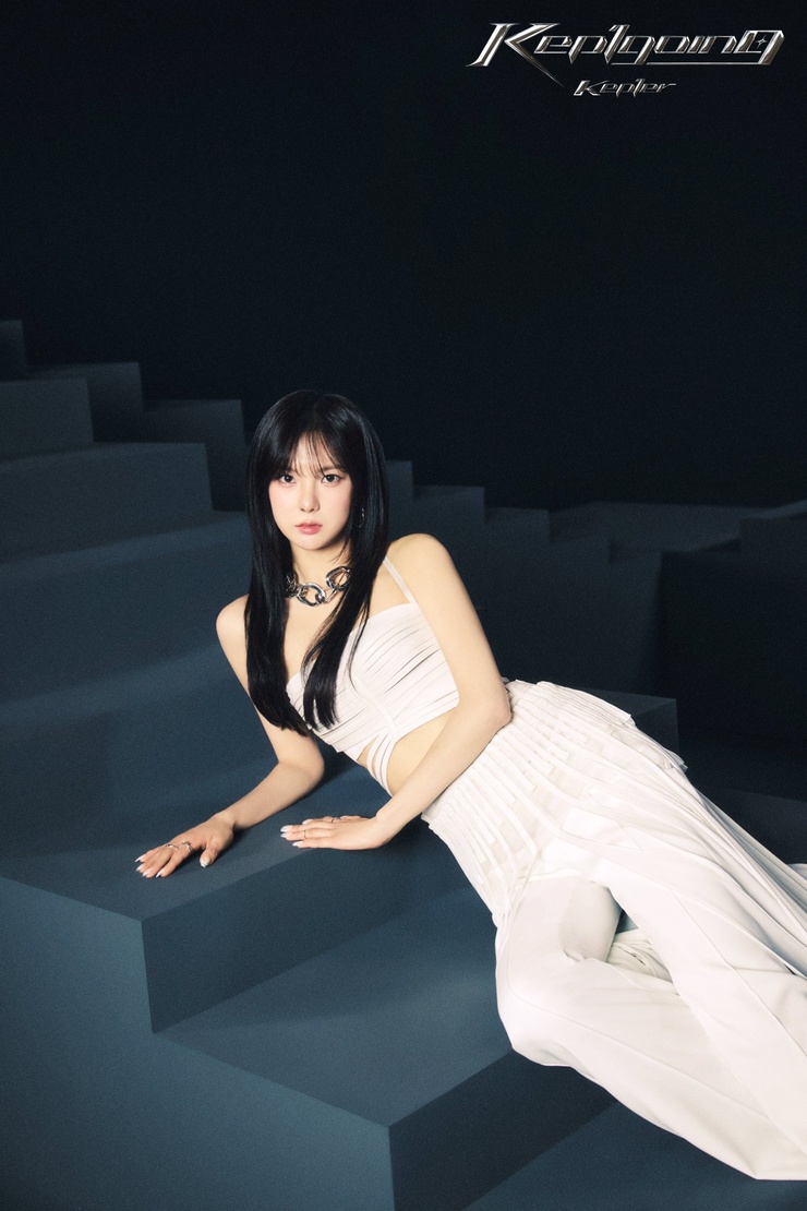 Image of Yujin