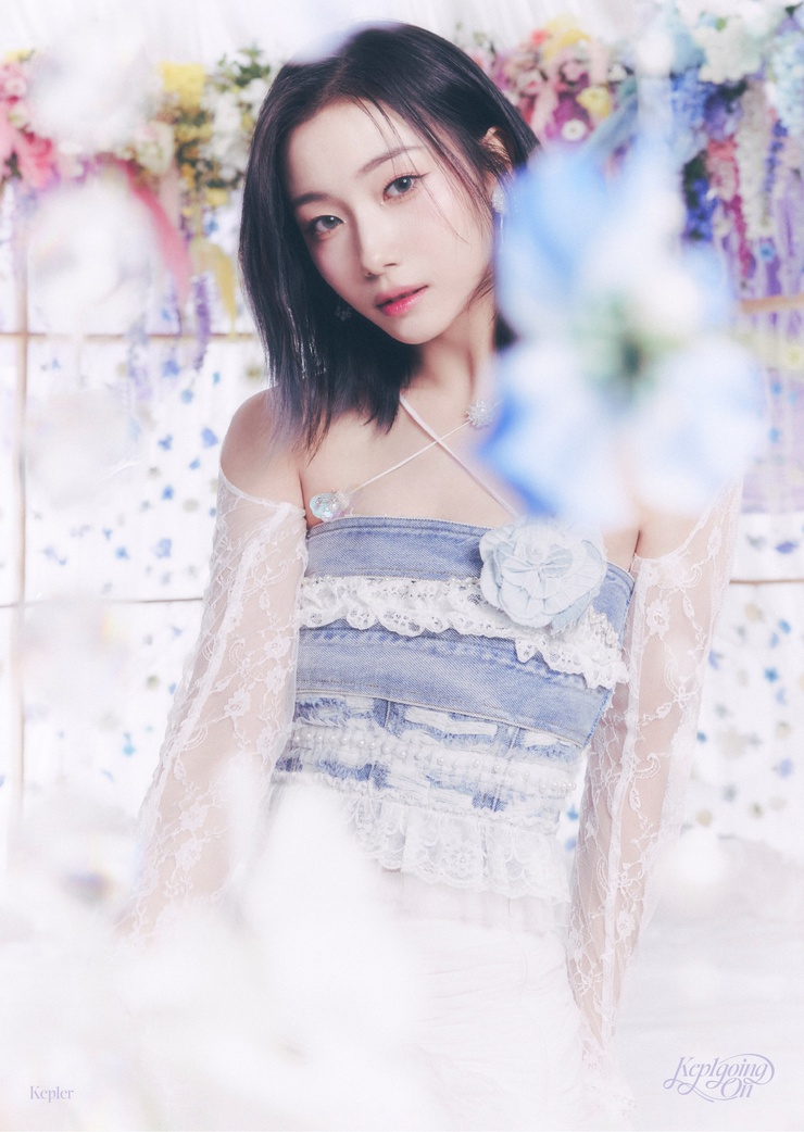 Picture of Young-eun Seo