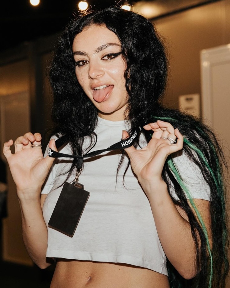 Picture of Charli XCX
