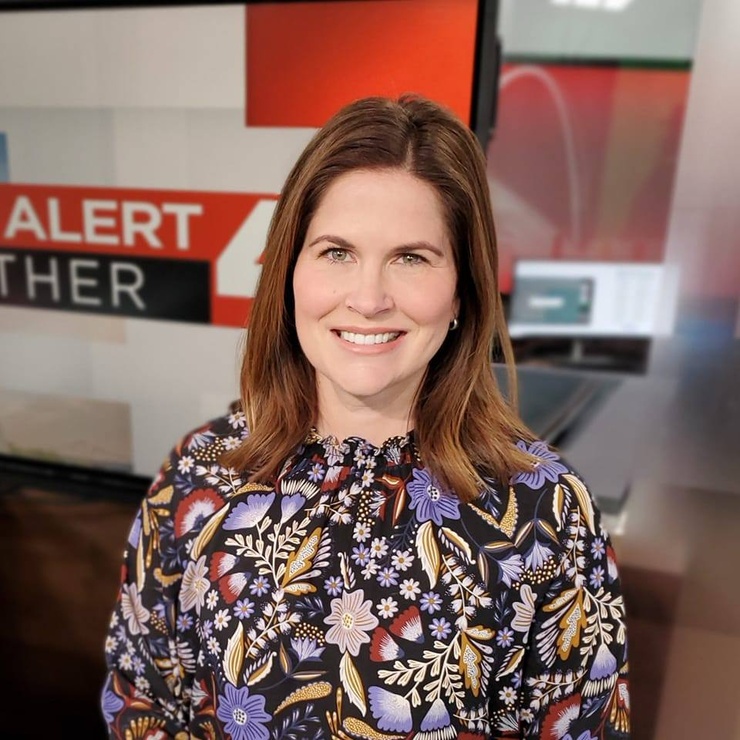 Picture of Kristen Cornett