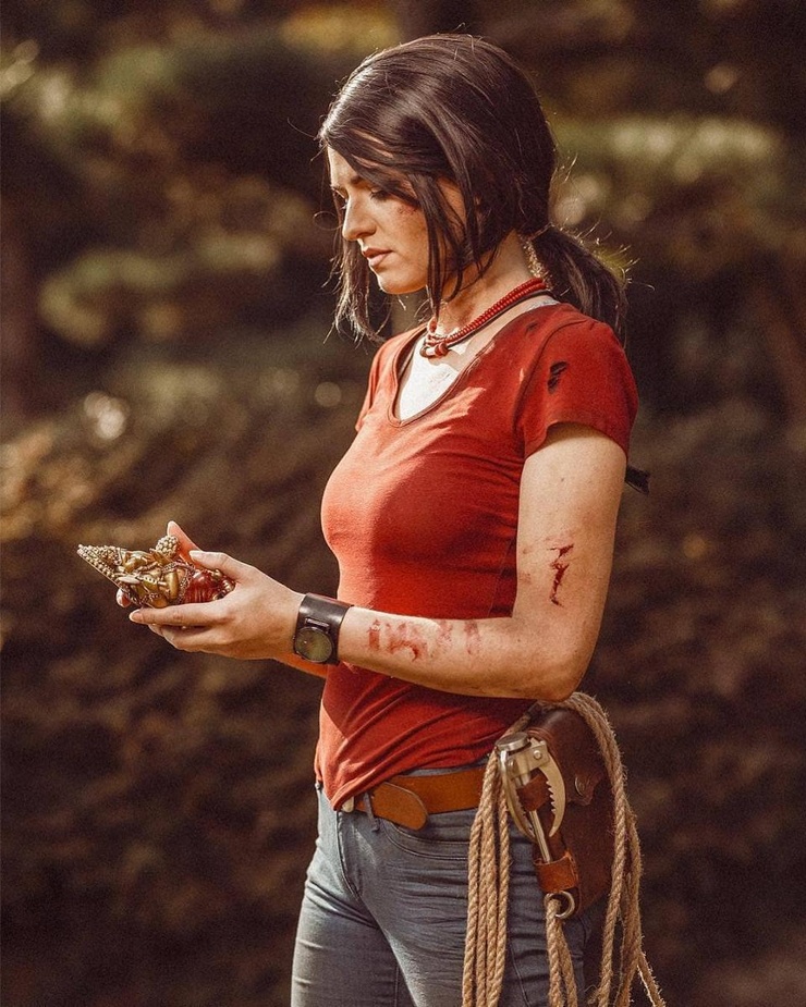 Picture of Chloe Frazer