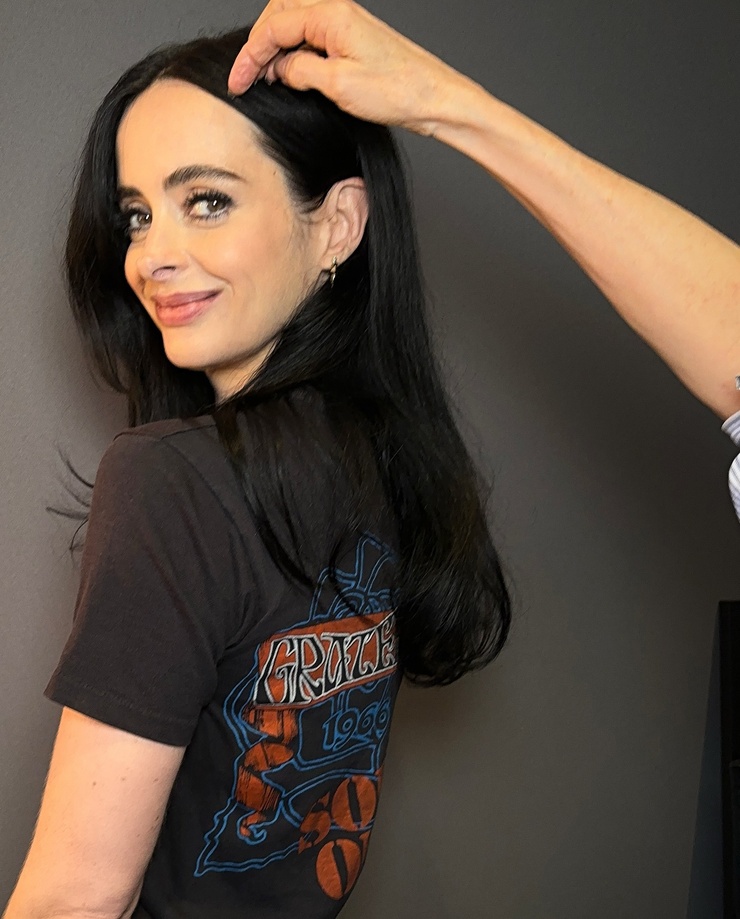 Image of Krysten Ritter