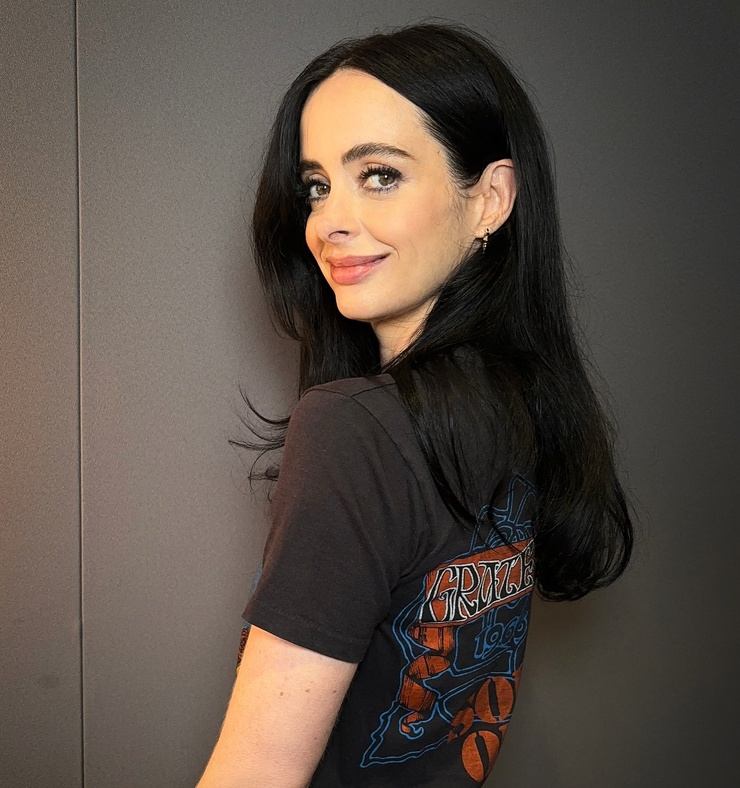 Krysten Ritter picture