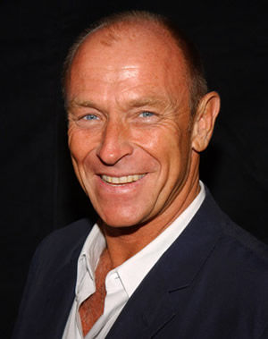 Corbin Bernsen image