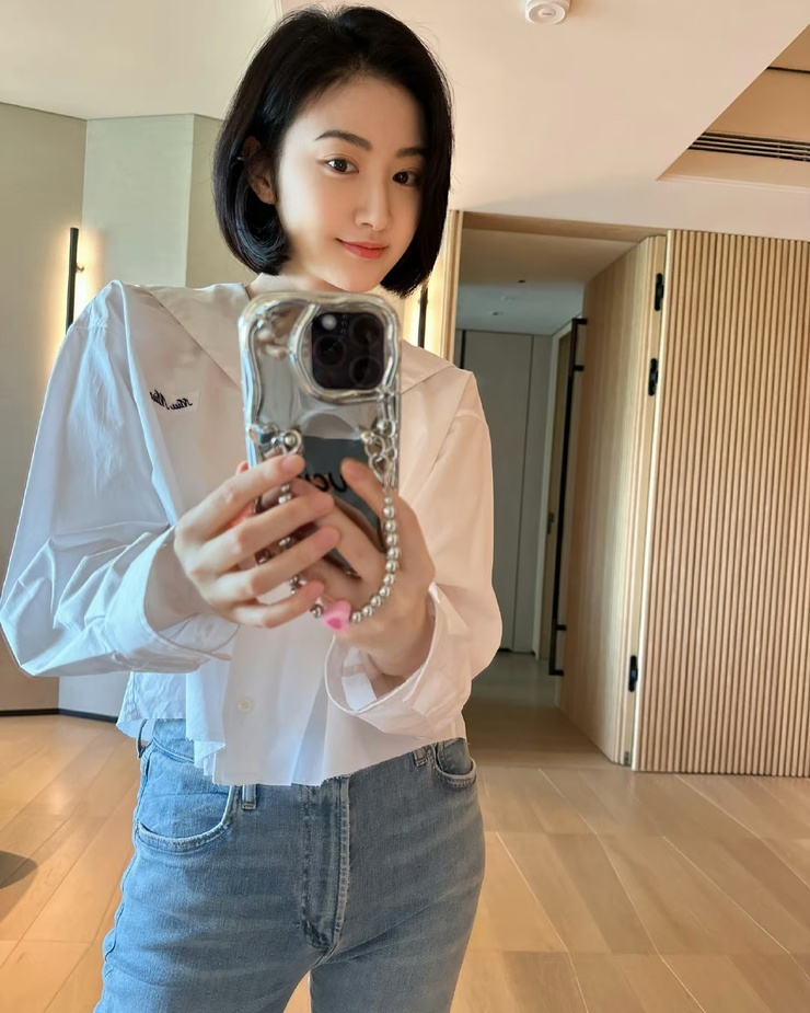 Picture of Tian Jing