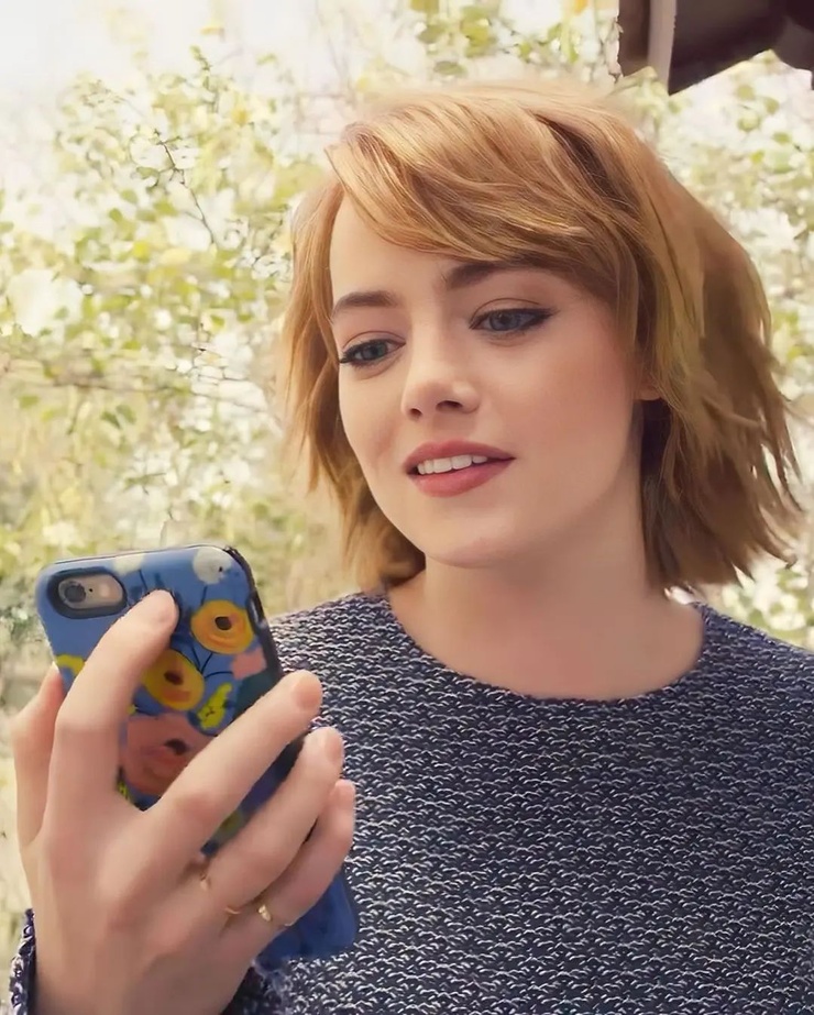 Image of Emma Stone