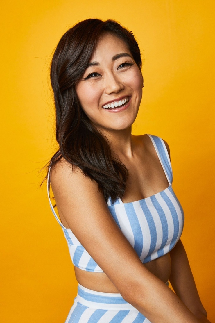 Picture of Karen Fukuhara
