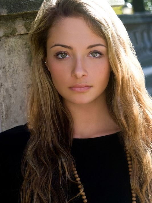 Audrey Kate Geiger