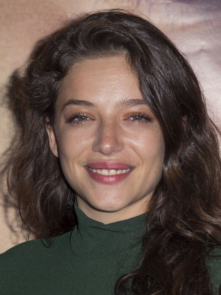 Picture of Zoé Adjani