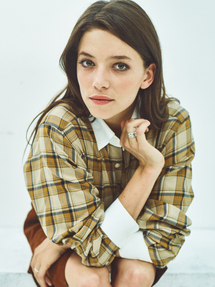 Picture of Zoé Adjani