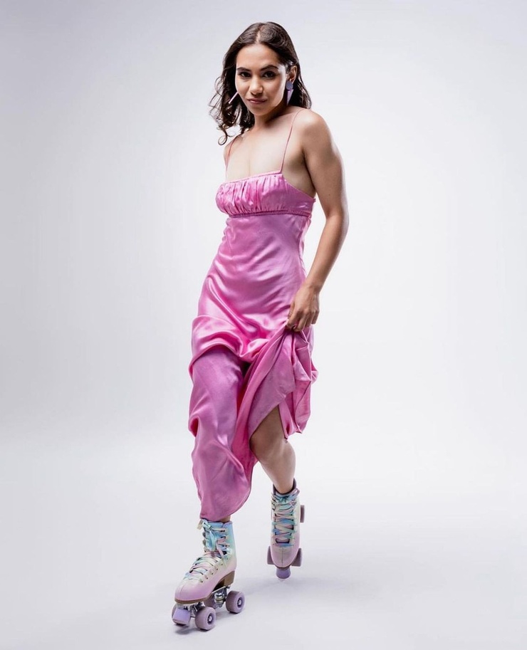 Picture of Sherry-Lee Watson