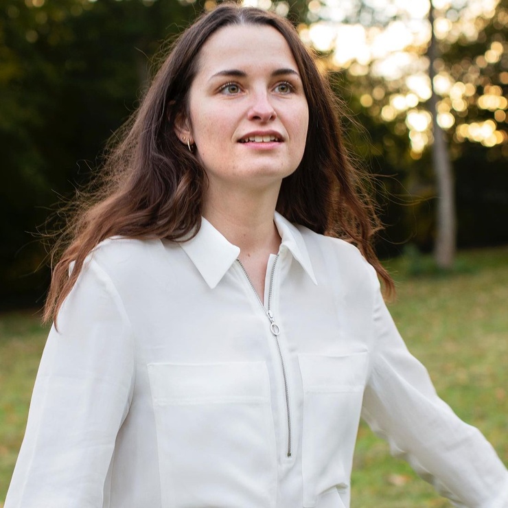 Picture of Laura Winther Møller