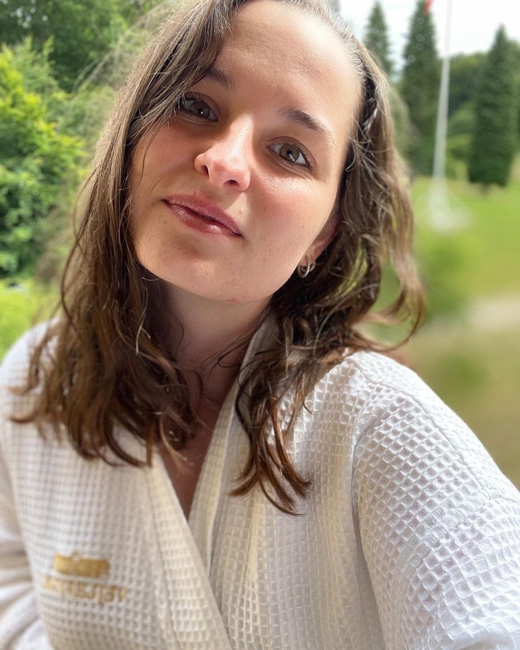 Laura Winther Møller