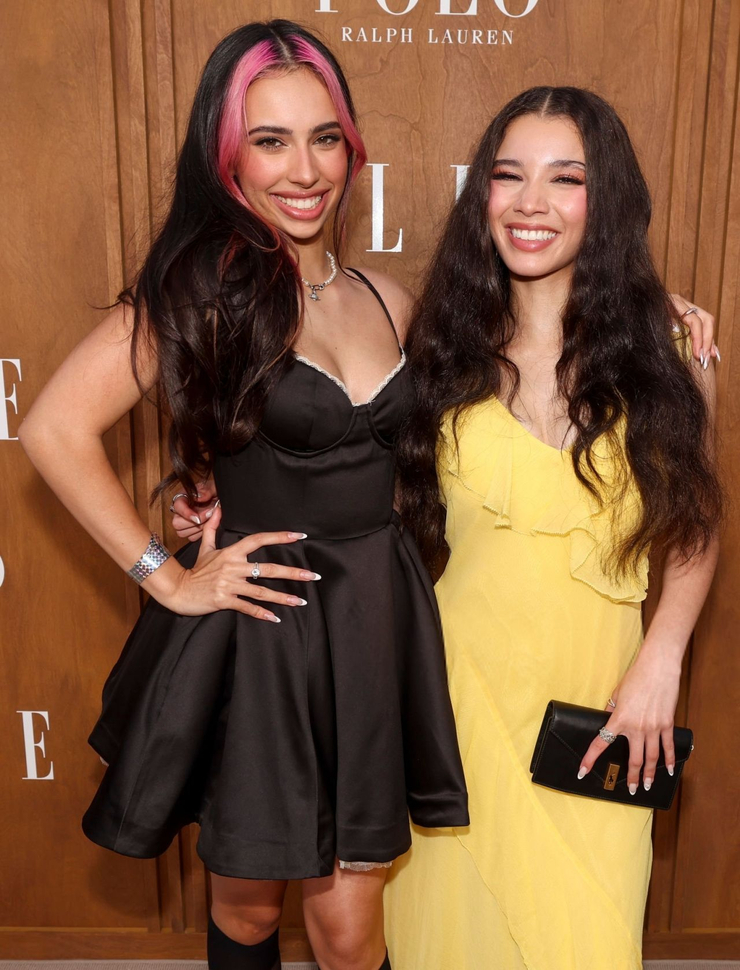 Picture of Malia Baker