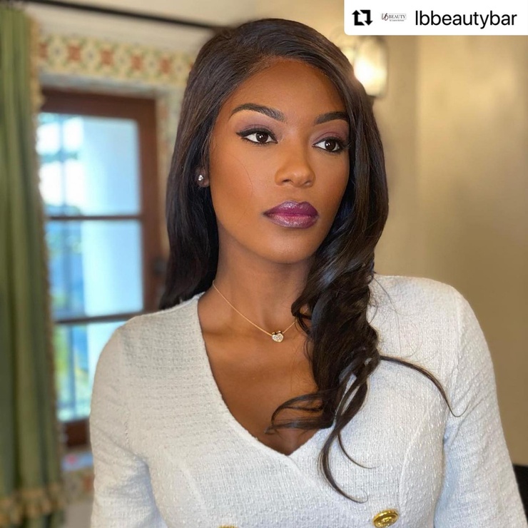 Image of Ciarra Carter