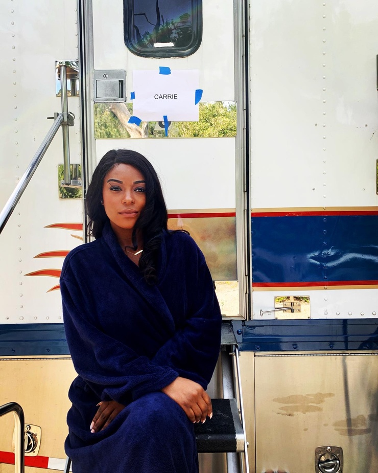 Picture of Ciarra Carter