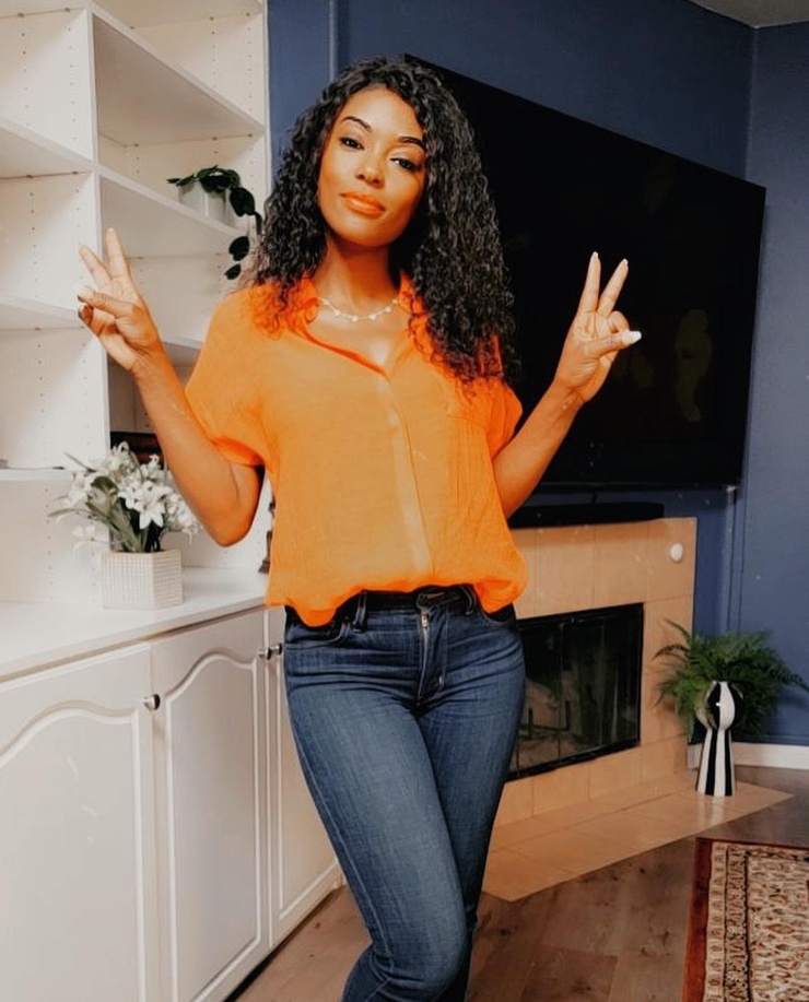 Picture of Ciarra Carter