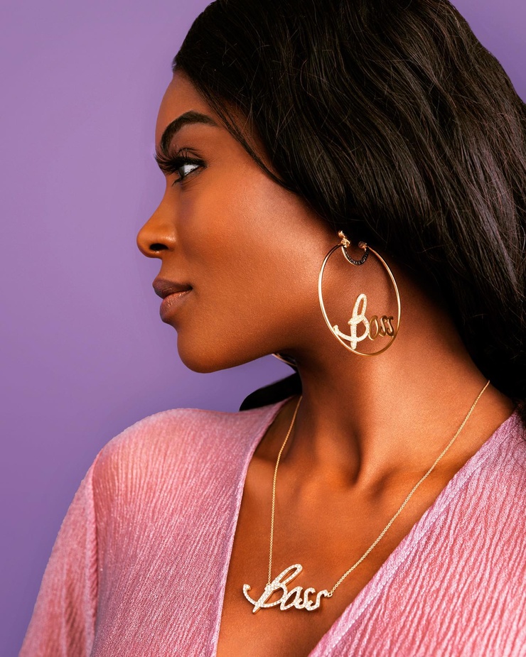 Image of Ciarra Carter