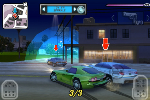 Gangstar: Miami Vindication picture