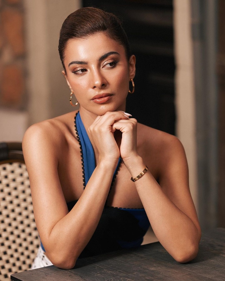 Picture of Maryam Zolghadr