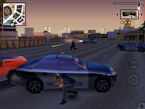 Picture of Gangstar: Miami Vindication