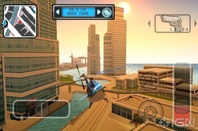Picture of Gangstar: Miami Vindication