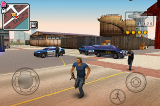Picture of Gangstar: Miami Vindication