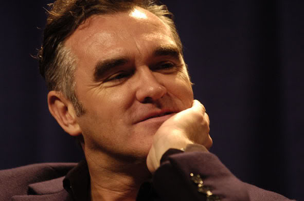 Picture of Morrissey