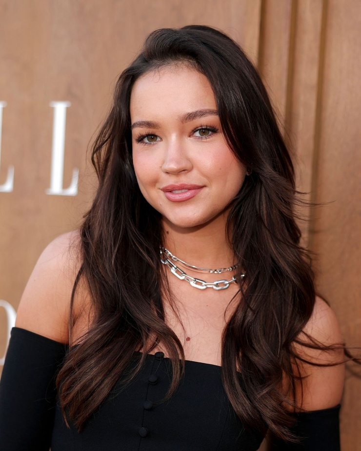 Picture of Sadie Stanley