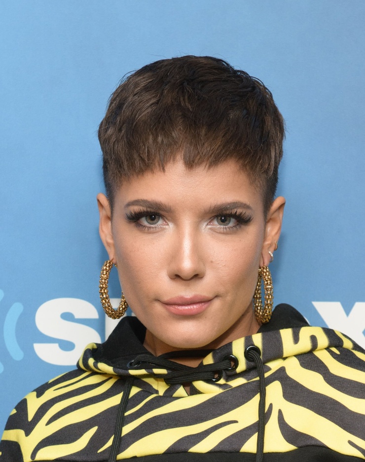 Picture of Halsey