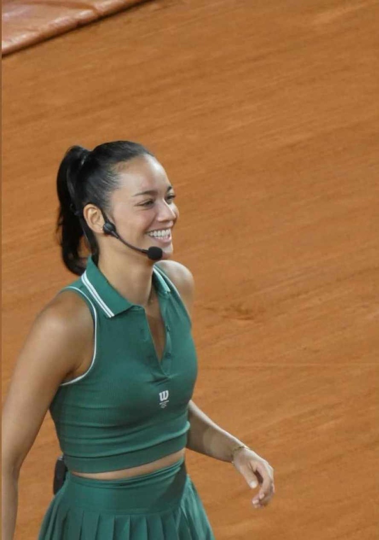 Picture of Alize Lim