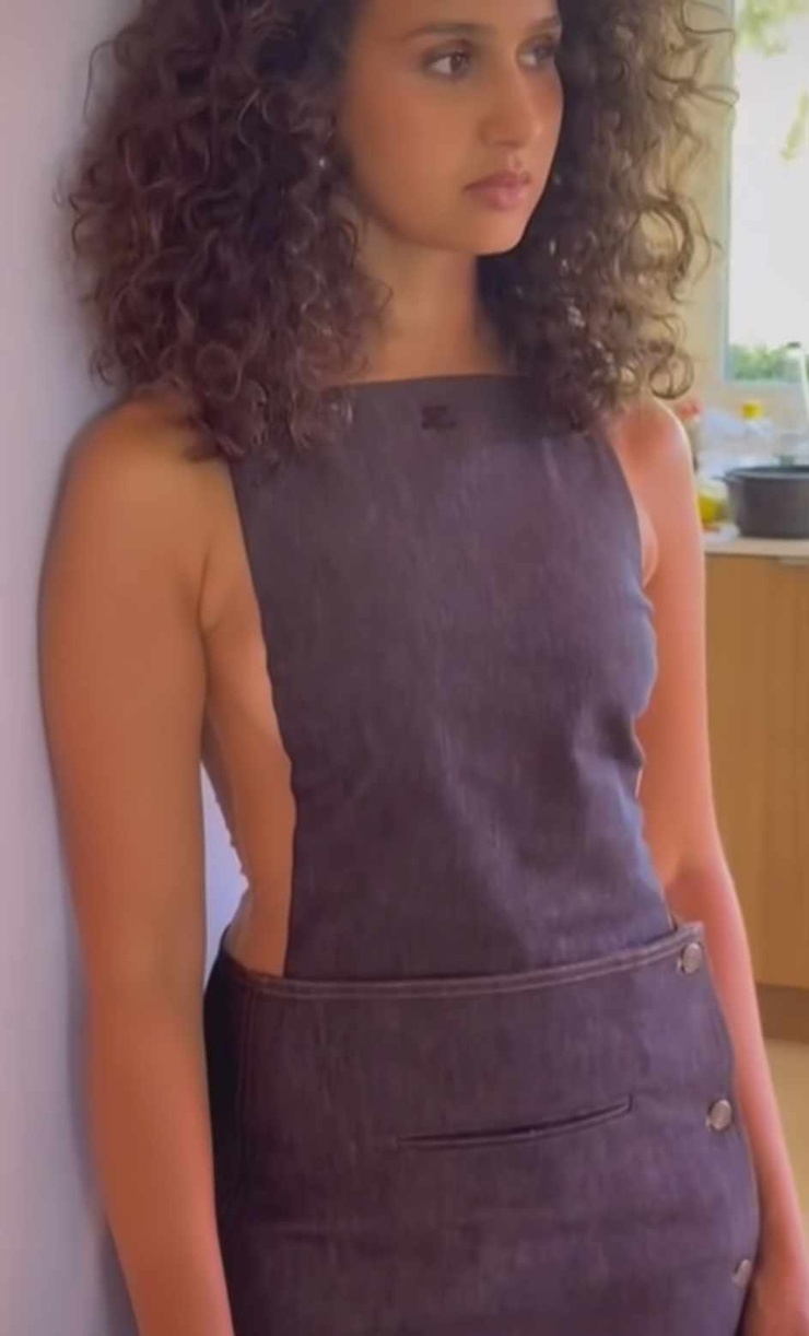 Oulaya Amamra picture