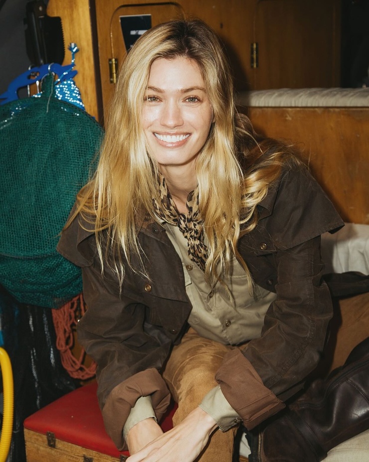 Image of Maggie Rawlins