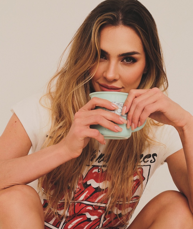 Image of Natalia Velez