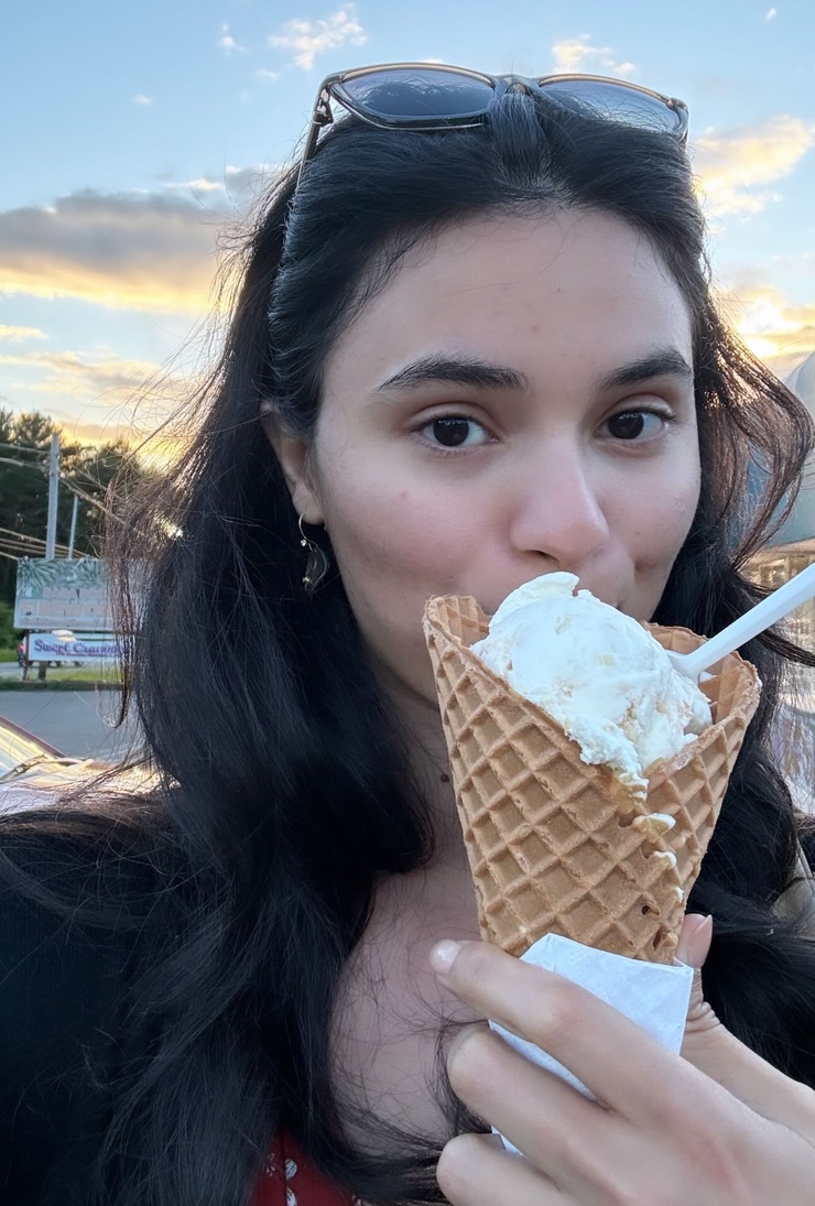 Picture of Aira Ferreira