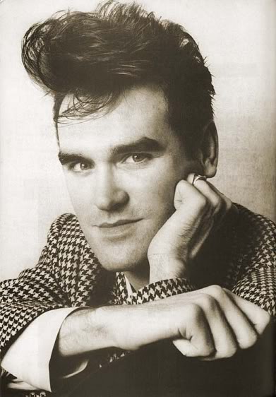 Picture of Morrissey
