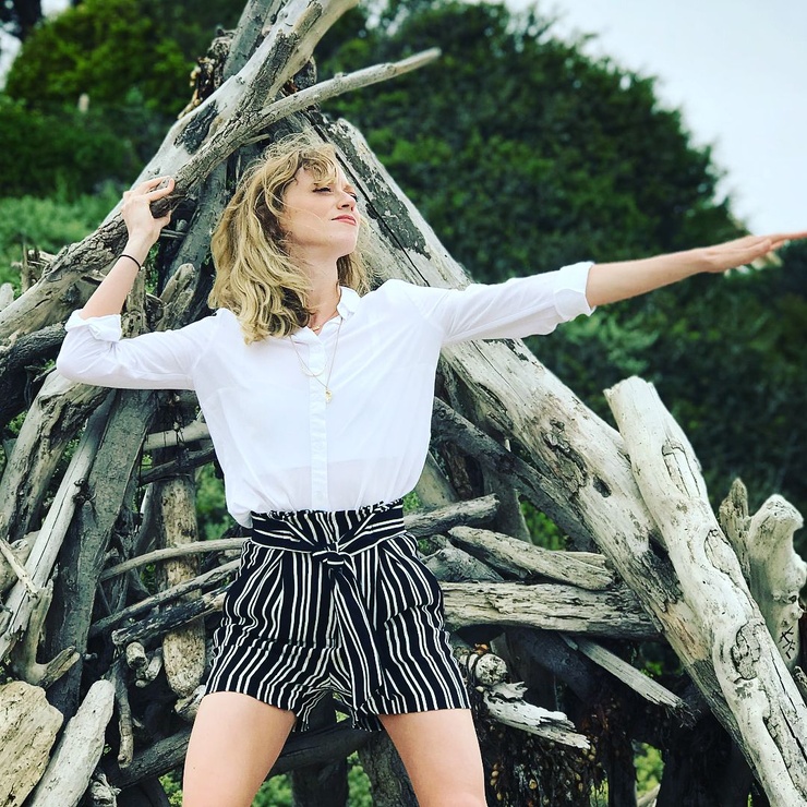 Picture of Aoife Wilson