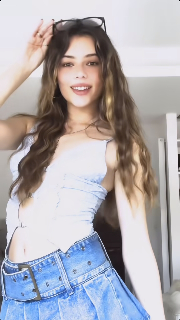 Picture of Eleonora Gaggero