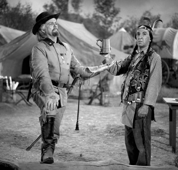 Pat Hingle, Ben Blue