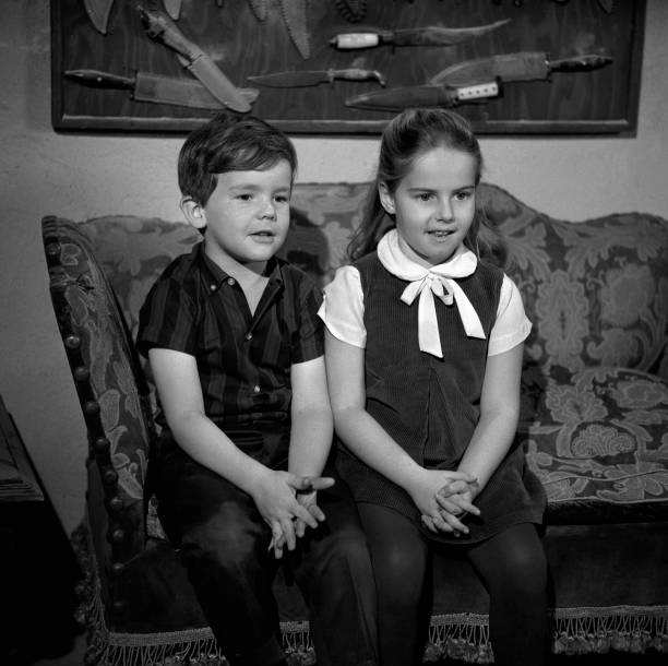 Randy Whipple, Kym Karath