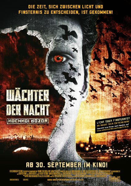 Picture of Night Watch (2004)