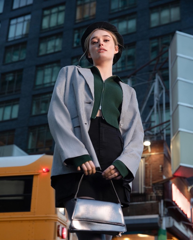 Picture of Erin Cromwell