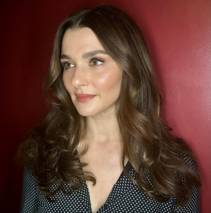 Picture of Rachel Weisz