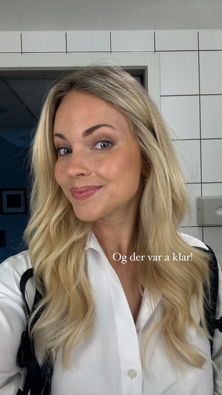 Picture of Emilie Nereng