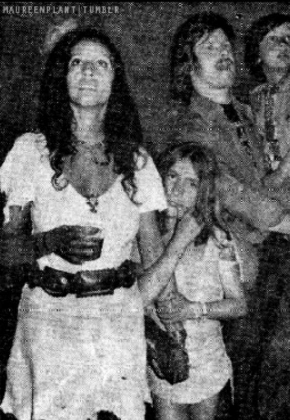 Picture of Maureen Plant