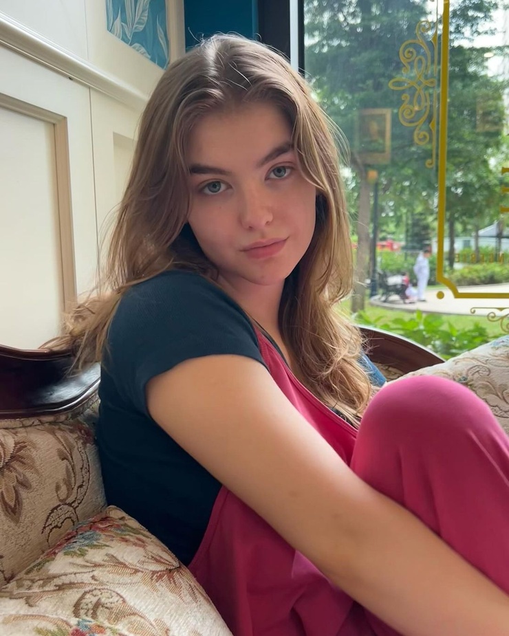 Picture of Lyliana Wray