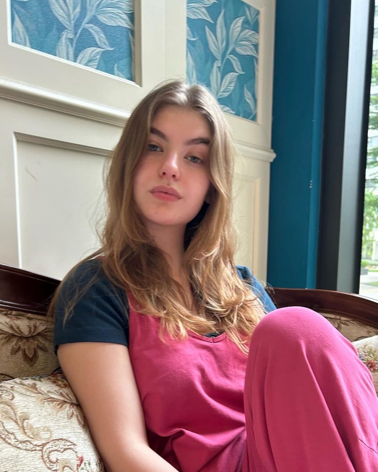 Picture of Lyliana Wray